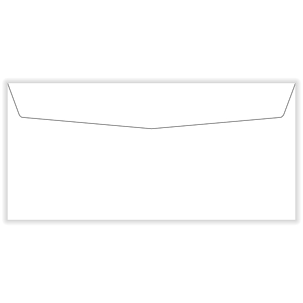 ComplyRightDealer | CMS-1500 Envelope, #10, Self-Seal