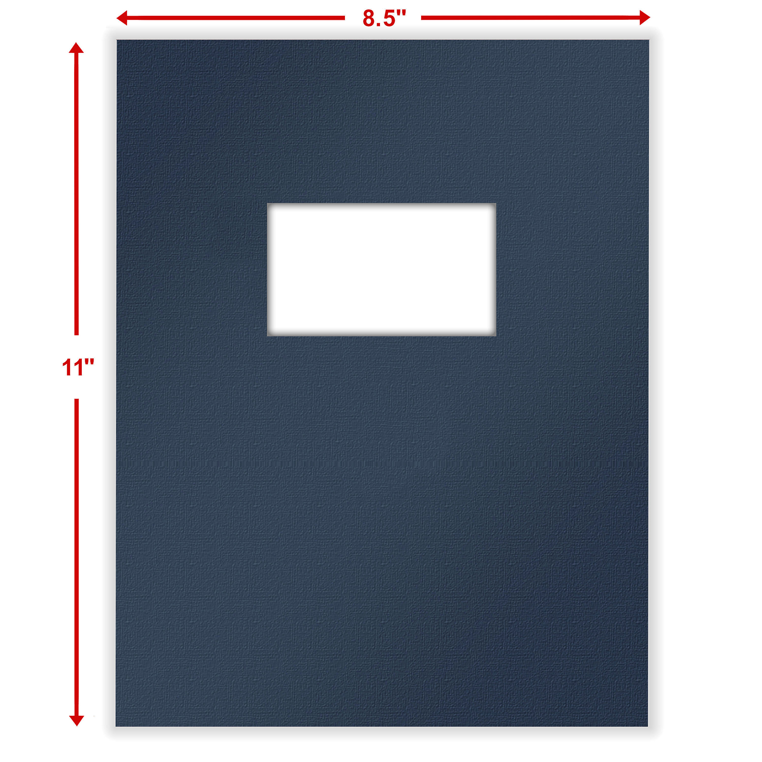 ComplyRightDealer | Tax Presentation Folder, Two Piece Report Cover ...