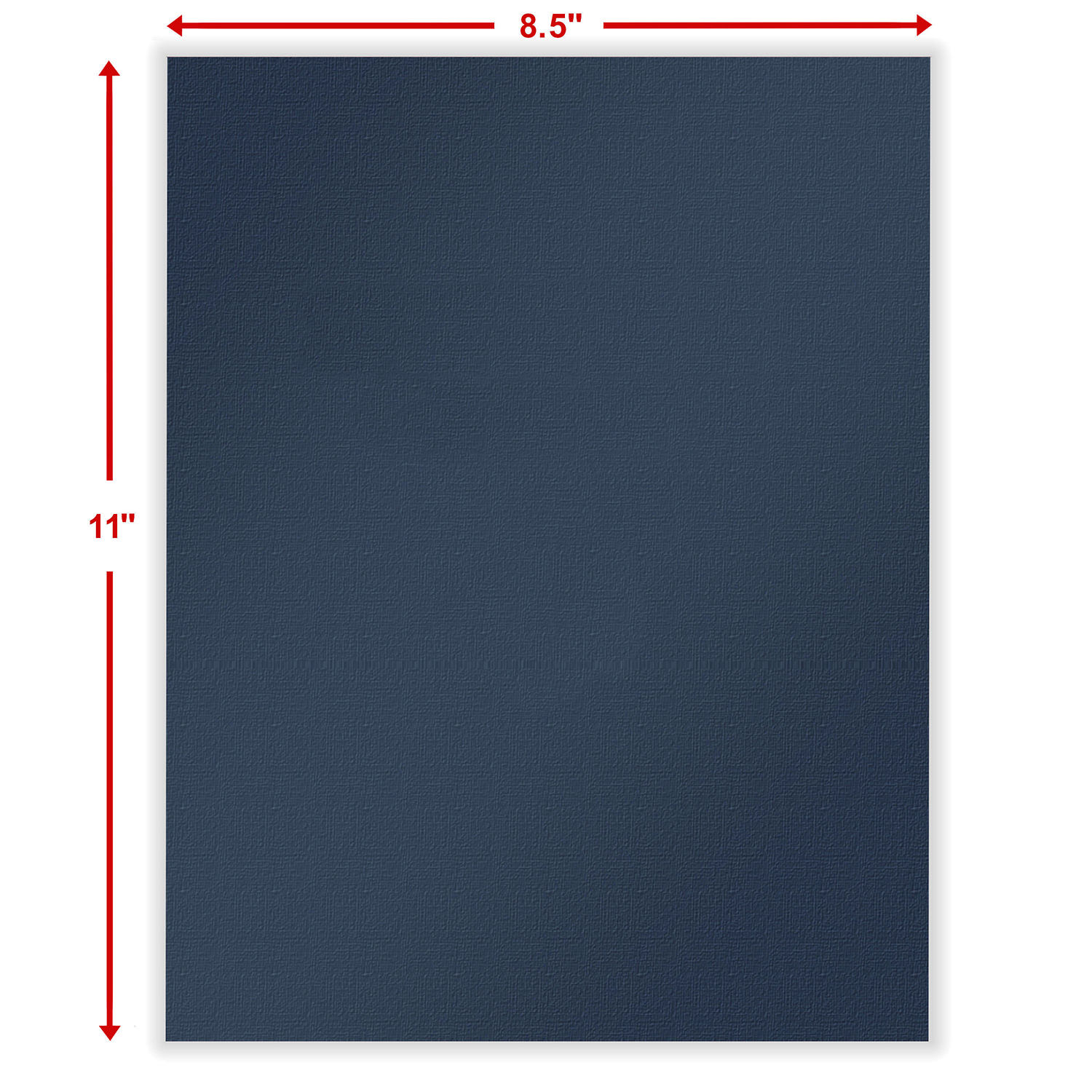 ComplyRightDealer | Tax Presentation Folder, Two Piece Report Cover ...