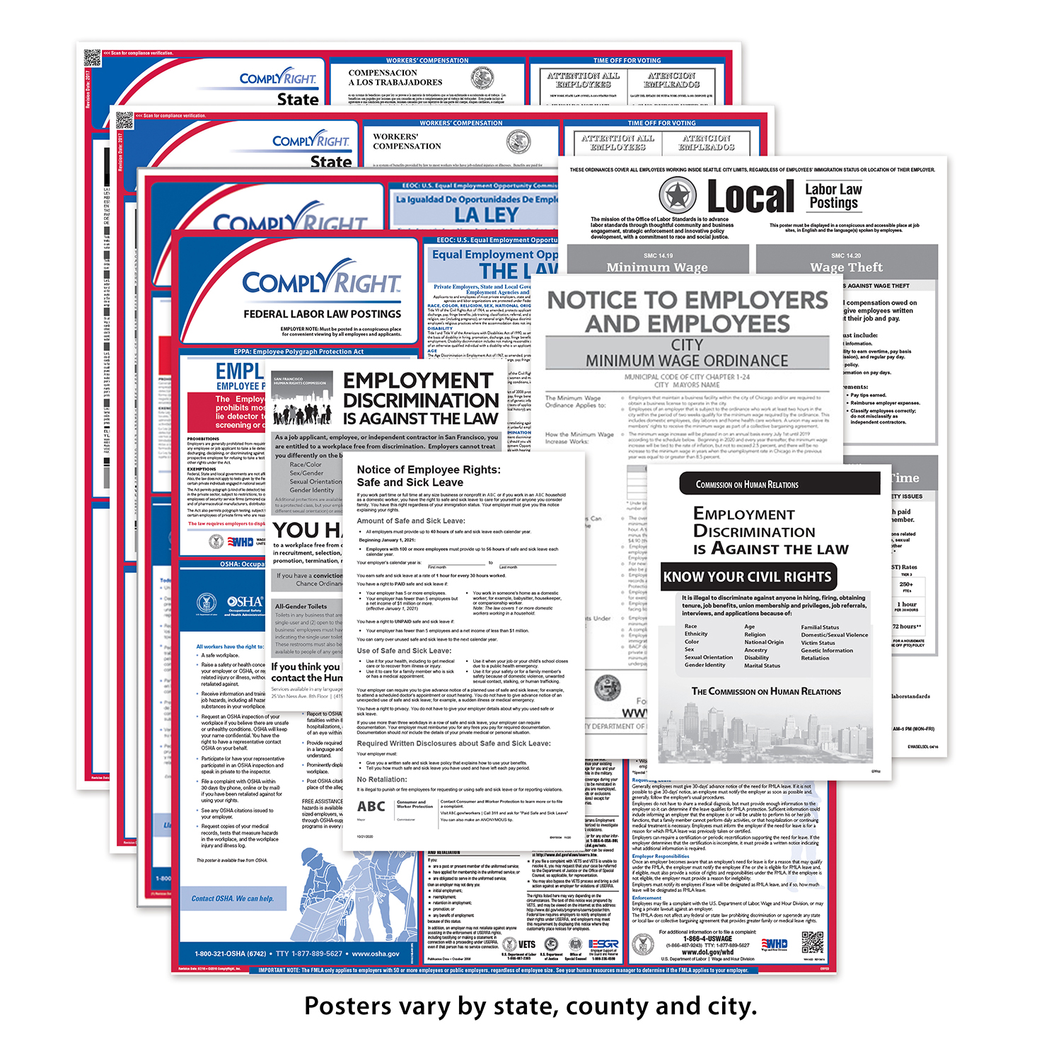 ComplyRightDealer | Federal (Bilingual), State (Bilingual) & LOCAL ...